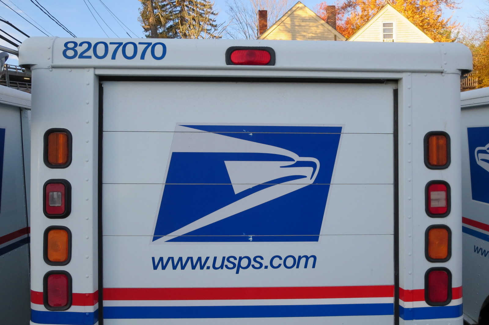 Maynard Life Outdoors and Hidden History of Maynard: Maynard Post Office