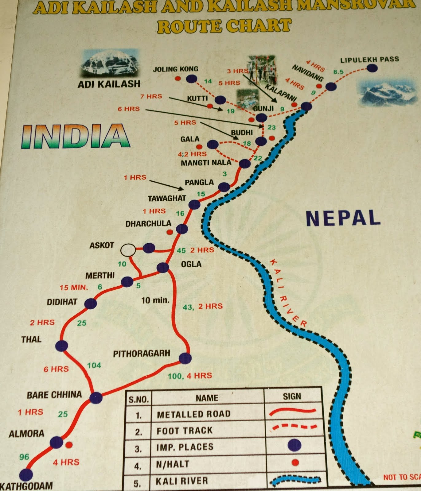 Anitha Reddy: Barefoot to Adi Kailash