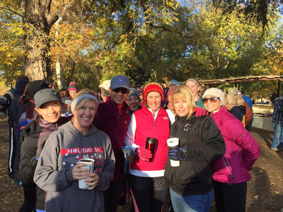Bakersfield Observed: Giving thanks to all the guardian angles who ...