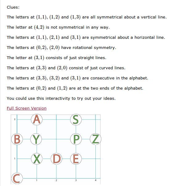 Khaia: Coordinates Challenge