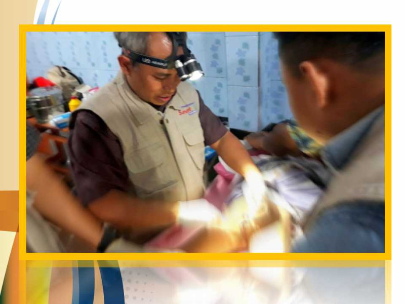 Tempat sunat di jogja dengan biaya murah metode laser smart klamp WA ...