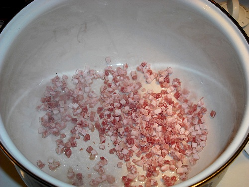 Culinary Alchemy: Legume Lovin' - Lentil Stew