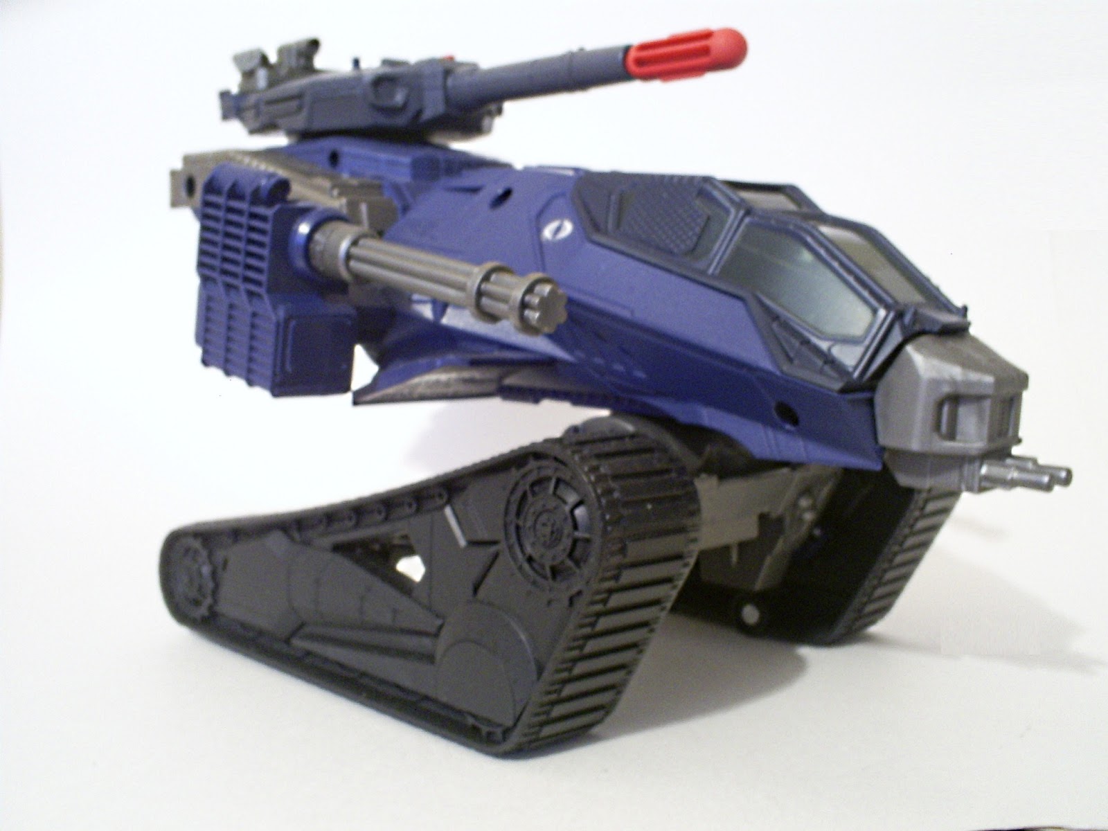 That Figures: REVIEW: GI Joe: Retaliation - Cobra HISS Tank (with Cobra ...