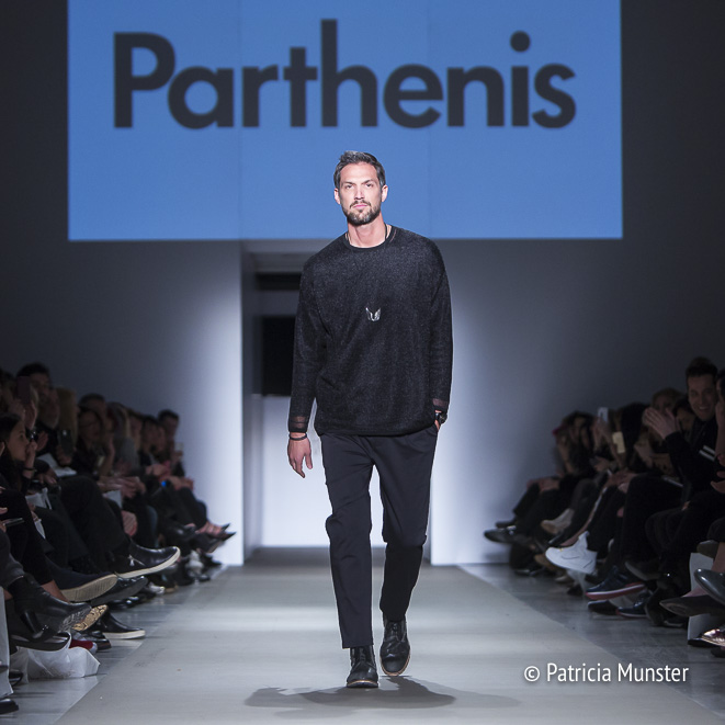 Alexandros Parthenis