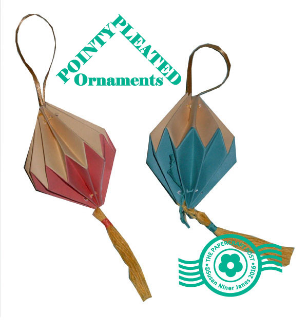 The Papercraft Post: Gallery