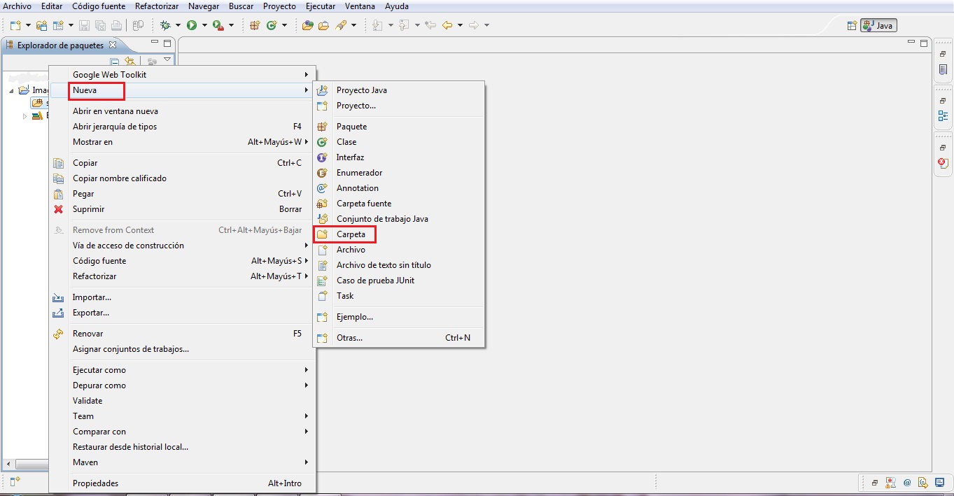 Programacion Orientada a Objetos: Poner Imagen de fondo en un JPanel