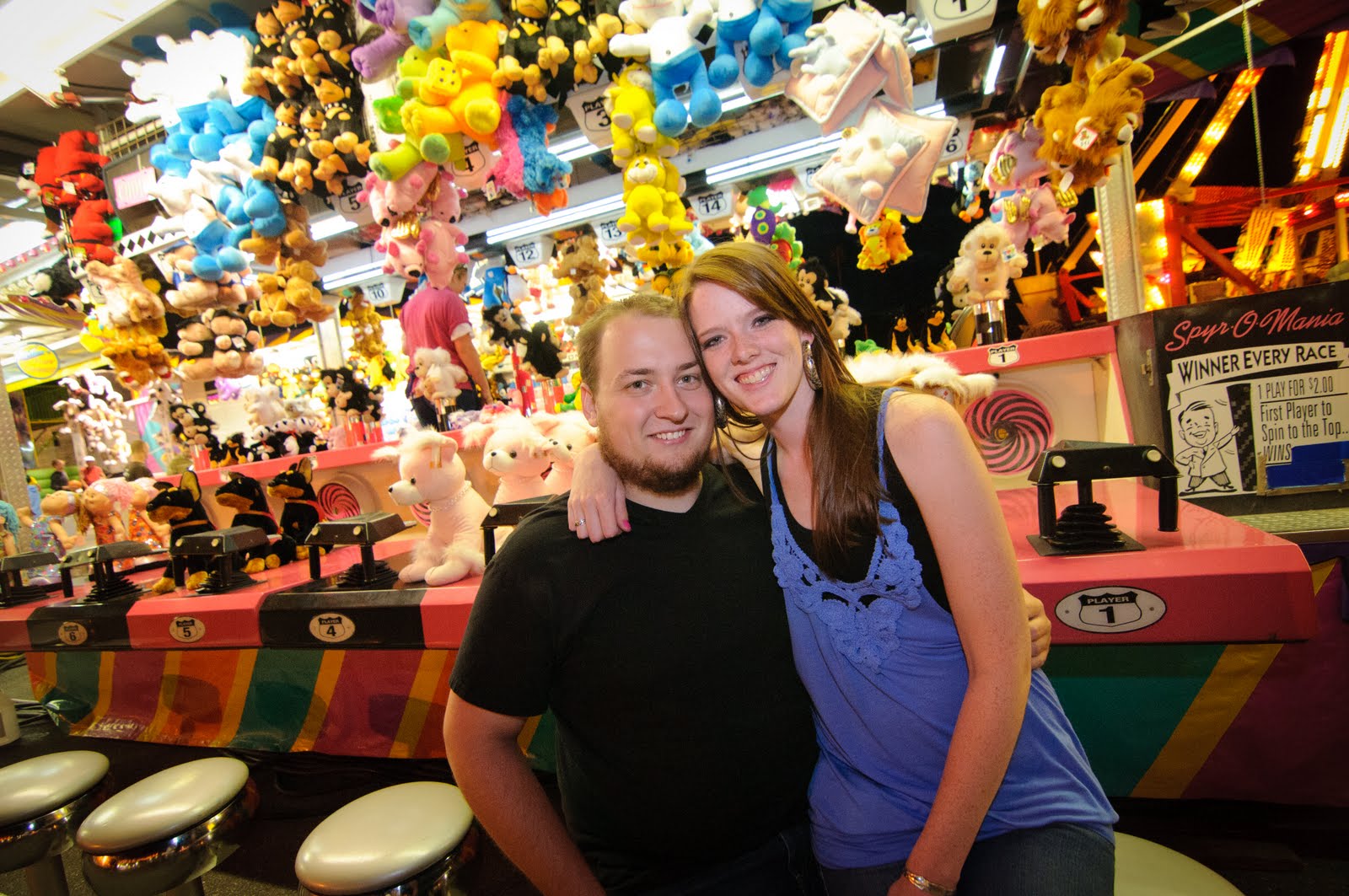 Cable Photography & Video: Rachel Nester & Thomas Kirk - Engagement ...