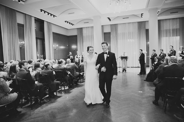 Jenelle Kappe Photography: Andy & Monica :: Newberry Library Wedding ...