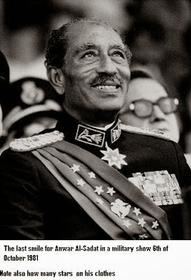 Abraham Lincoln in Quran: 11 - Another star