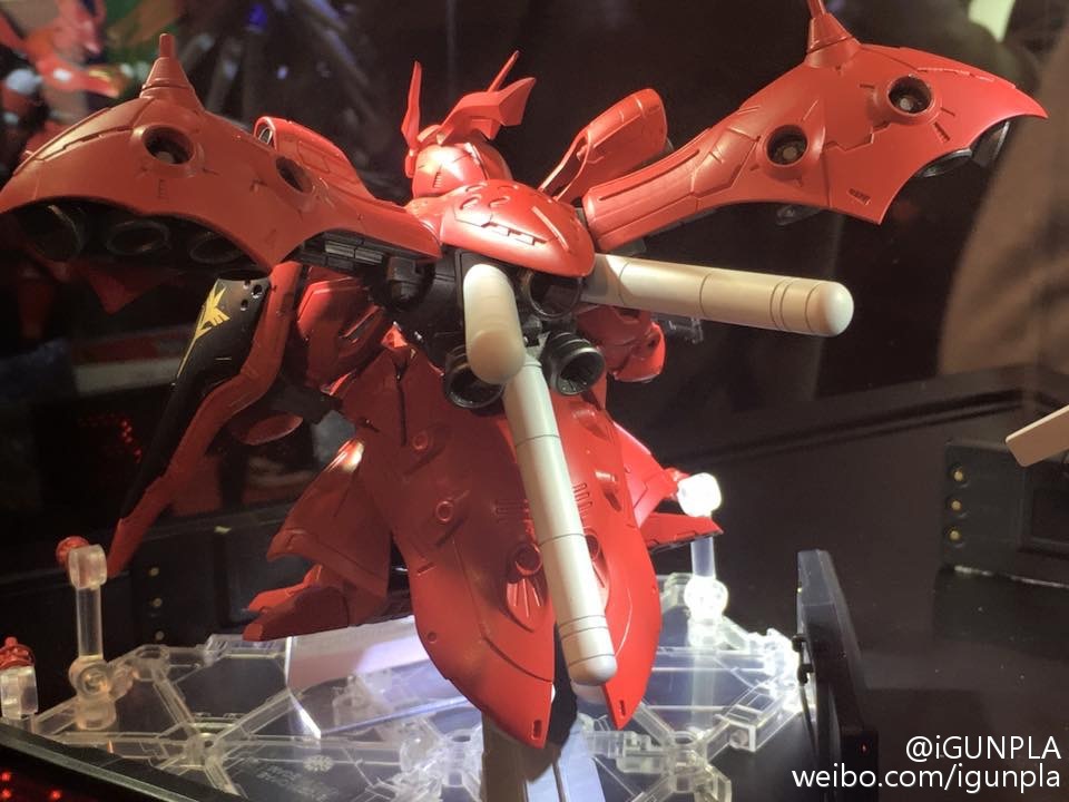 NXEdge Style (MS UNIT) Nightingale - Release Info