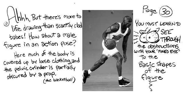 AIW Animation Principles: Mr. Basic and Animation Basics