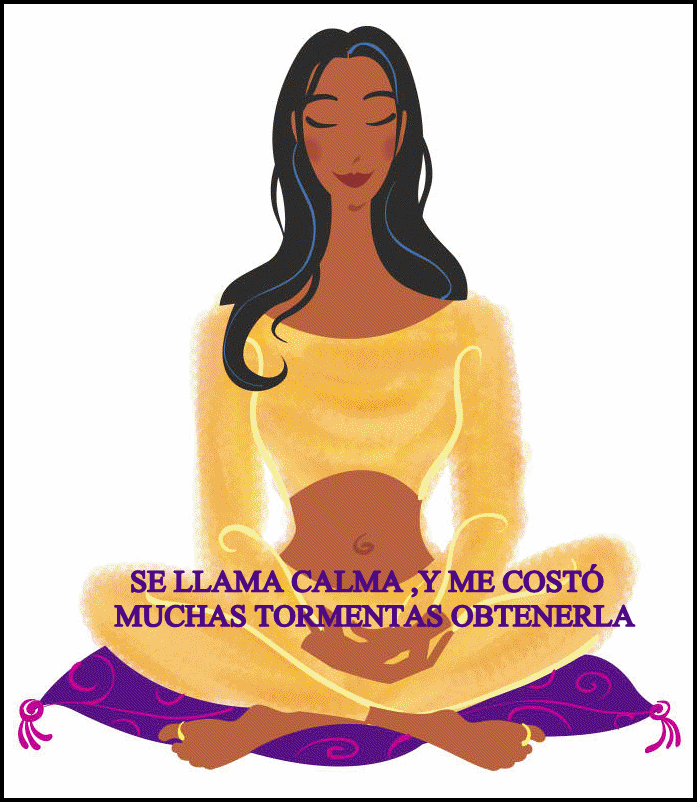 COMO CONTROLAR LO QUE TE SACA DE QUICIO