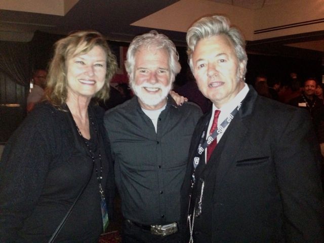 Rose Lane and Chuck Leavell's Travel Diary: July 2013