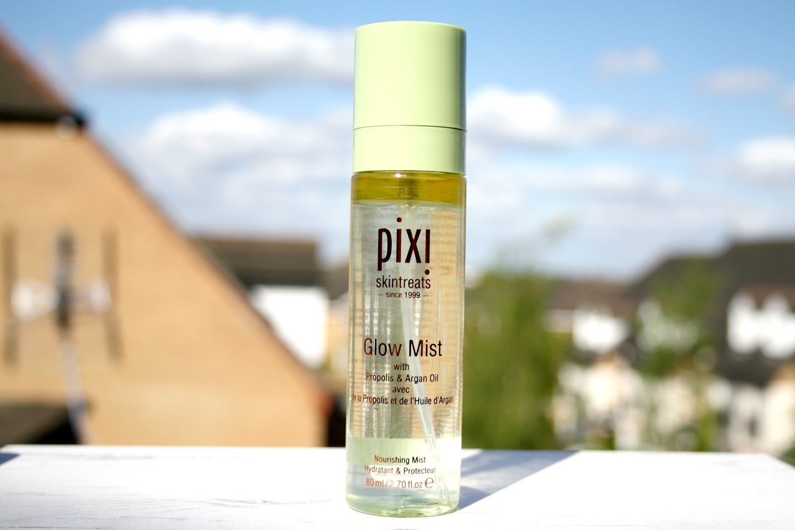 Beautyqueenuk | A UK Beauty and Lifestyle Blog: Pixi Beauty Facial Mists