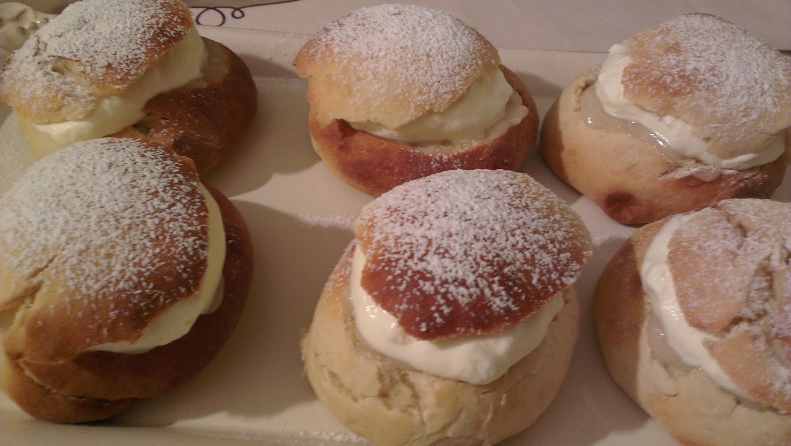 În Bucătăria lui Guşuliţă: februarie 2015