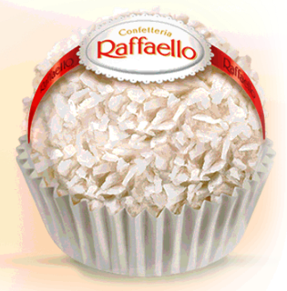 Sweethings on Earth: Ferrero, the Ferrari of Chocolates