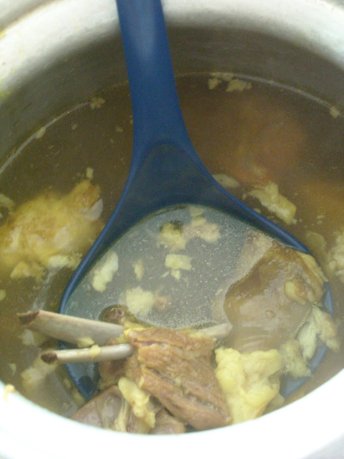 JannJann: Alsaeedah Restarant @ Sri Kembangan