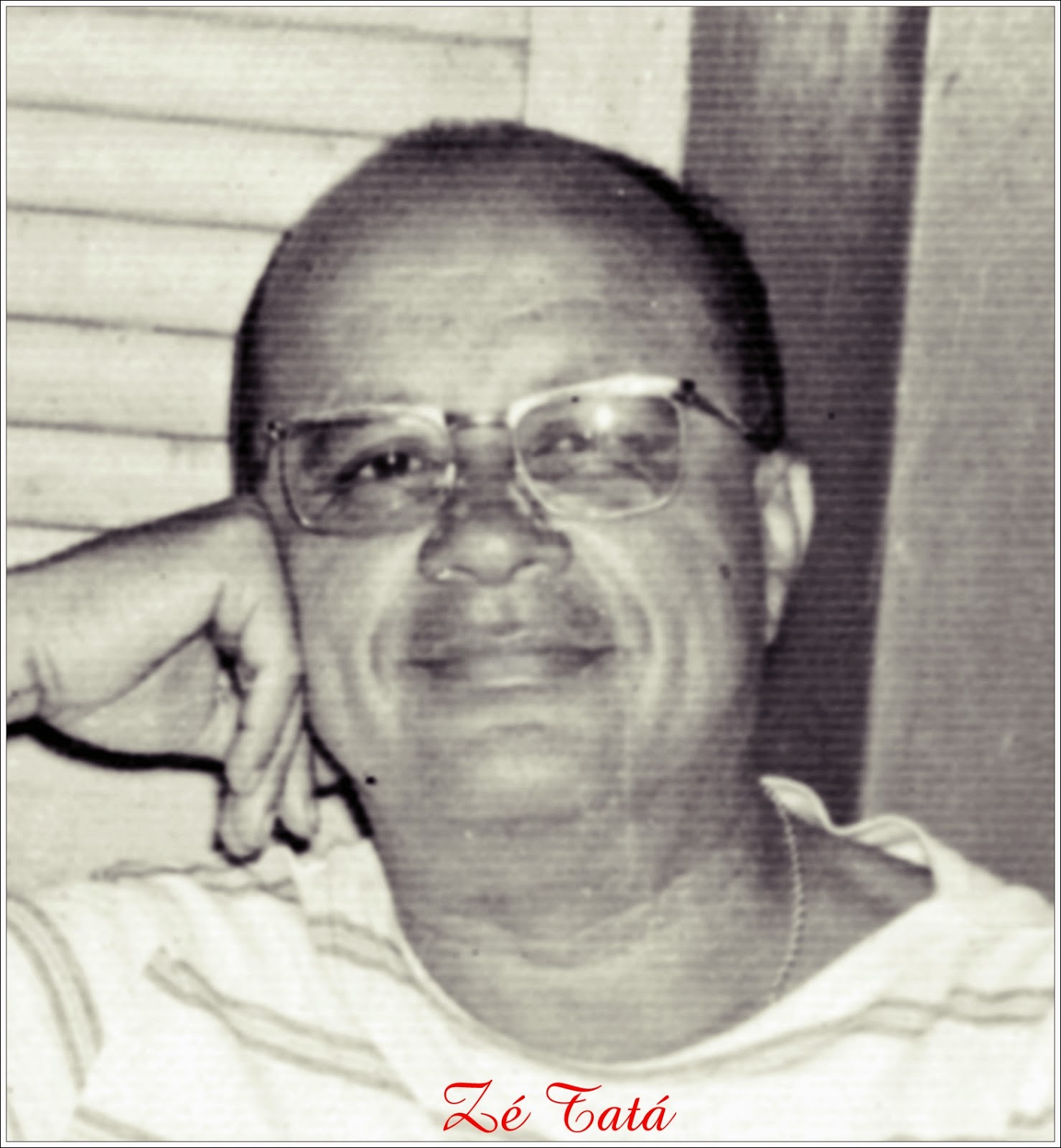 Fortaleza Nobre | Resgatando a Fortaleza antiga : Zé Tatá - O Grande ...