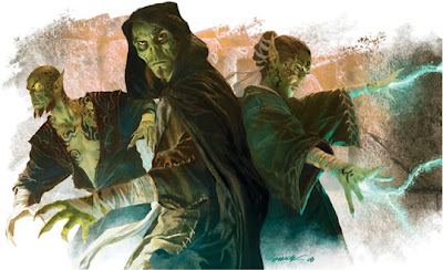 Maio 2011 ~ Non Plus RPG