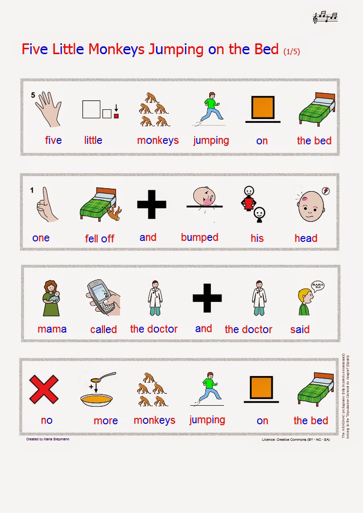 Babel - Free Language/Speech Therapy Resources. (PECS/ Montessori ...