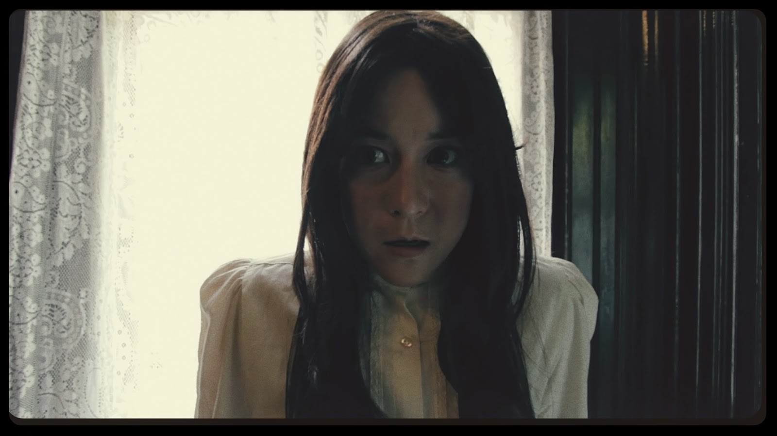 The WGON Helicopter: I Am A Ghost (2012) Why I Love Indie Horror Films