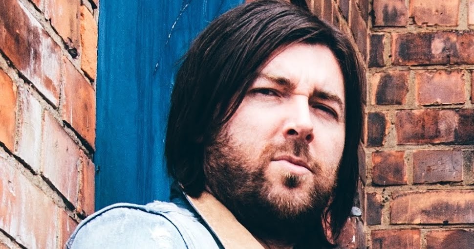 Blues Enthused: The Man At The Back, Part 2 - Blues Enthused chats with ...