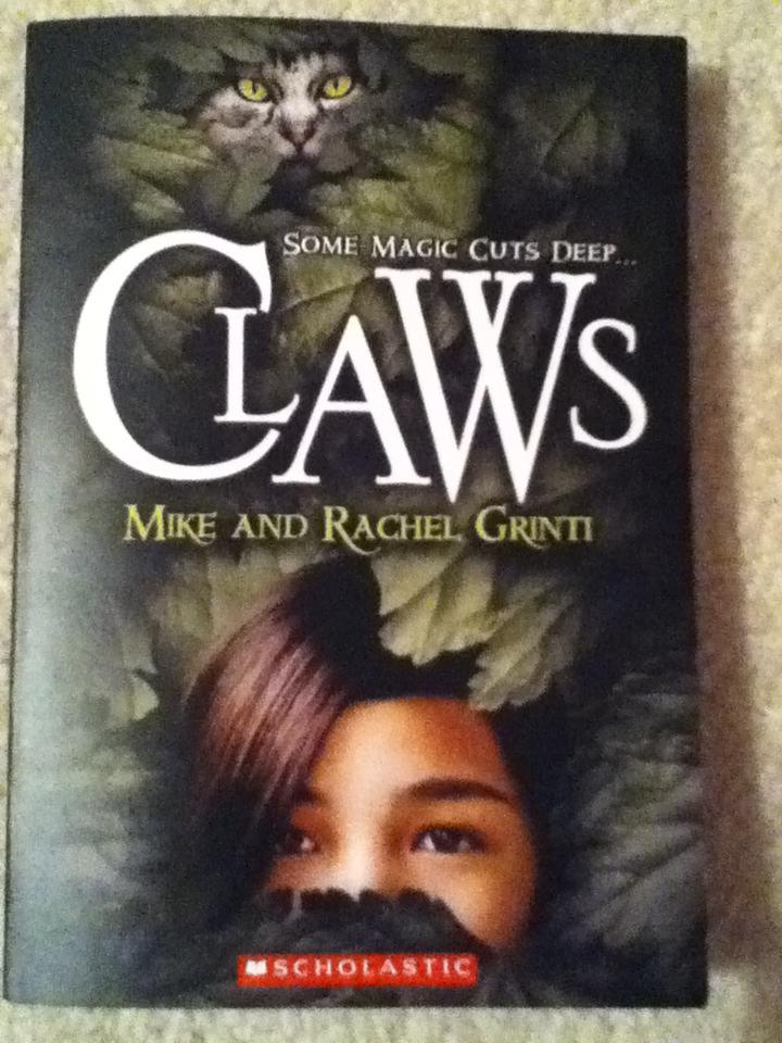 Charlotte's Library: Looking for kids of color in the middle grade sci ...