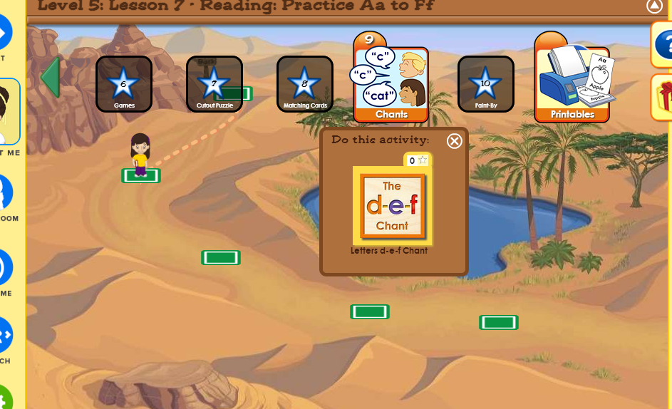 Tots and Me... Growing Up Together: Fun Early Learning with ABCmouse ...