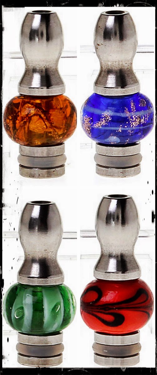 Drip Tip Glass at Linda Redmon blog