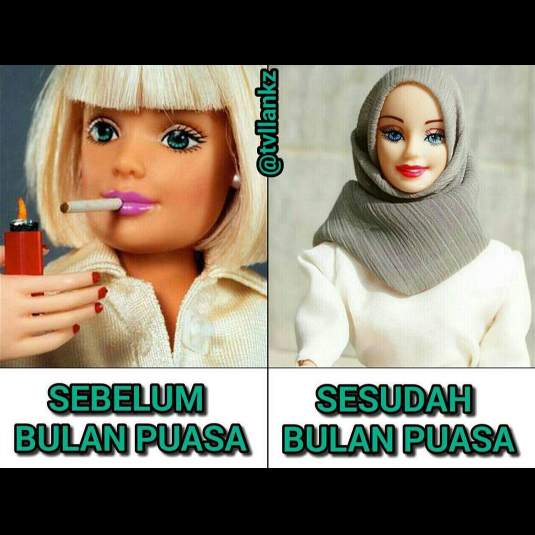 50+ Meme Lucu Puasa Ramadhan 2024 - Gambar Lucu Terbaru