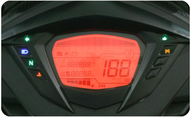 reza extra ordinary experience Blog: TVS TORMAX THE NEW TRUE VALUE ...