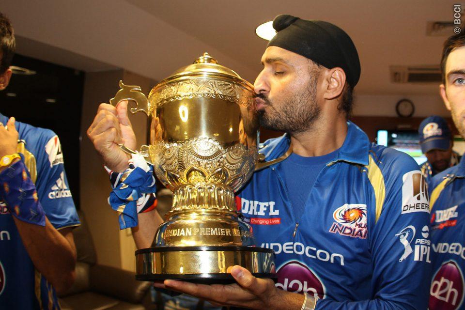 IPL 2013 Winner Mumbai Indians Celebrations - Pics ~ Indian Cricket ...