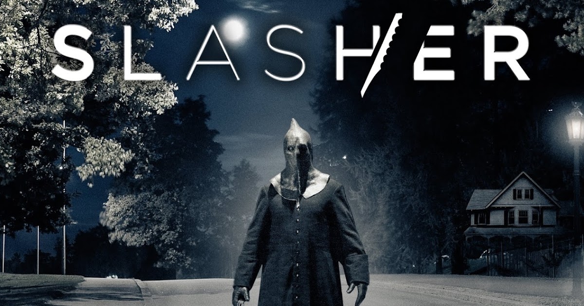 Slasher Series Overview: Come For Katie McGrath, Stay For Katie McGrath ...