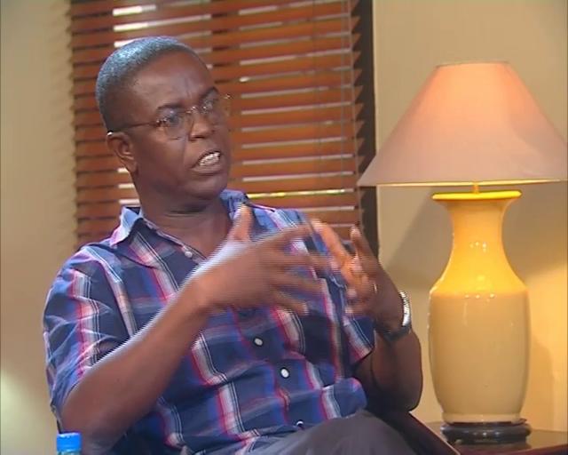 I'M DRIVEN BY ACCOMPLISHMENTS!: Kwesi Pratt Blasts Government Officials
