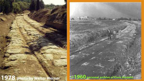 iCivil Engineer: Railway History: Ancient Times