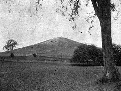 NephiCode: Another Question About the Hill Cumorah – Part II