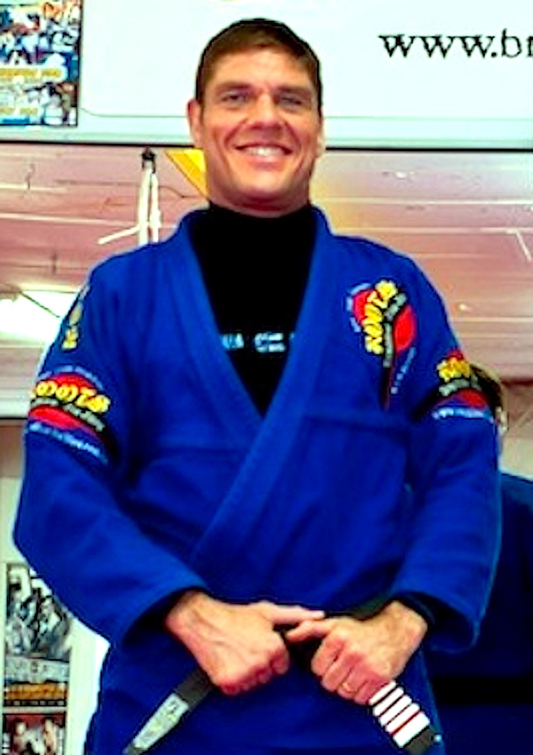 Exclusive interview with Vale Tudo and Jiu-Jitsu legend Jorge Pereira ...
