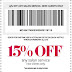 Jcpenney Printable Coupons July 2017 - Retail Store Coupons