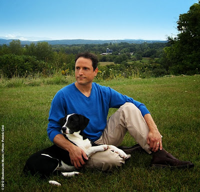 BEING: An Afternoon with Al Conti