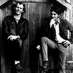 The Fantastic Expedition of Dillard and Clark 1968 – ‘Still Remembering ...