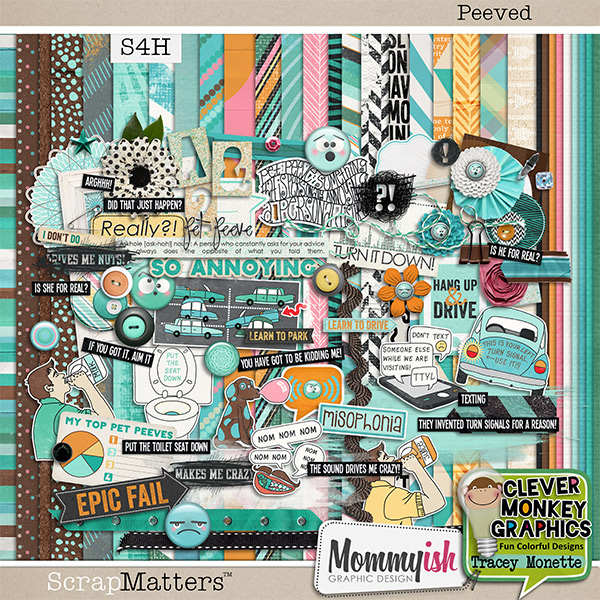 New Product Releases | Clever Monkey Graphics