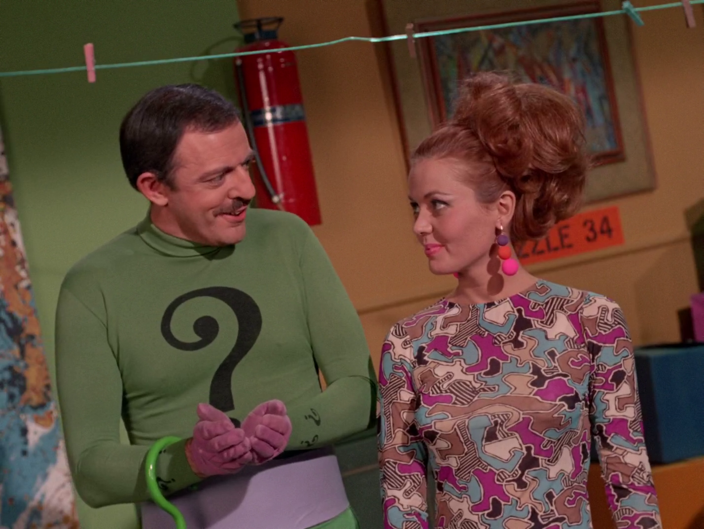 Morreu Deanna Lund, da série Terra de Gigantes ~ Memórias Cinematográficas