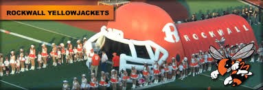 Rockwall Jackets Football: Rockwall High School Football Thursday Night ...