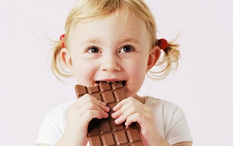 Genomics, Medicine, and Pseudoscience: Eat more chocolate! Lose weight!