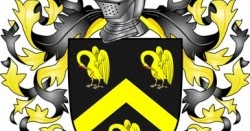 Baker Family Tree: Chapter 51 - Our Mead Ancestors