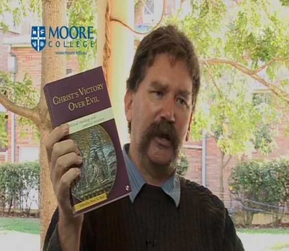 Anglicans Ablaze: The answer to dull and boring preaching [Video]