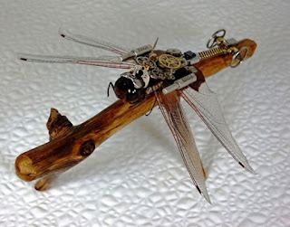 Insect and Nano Drones