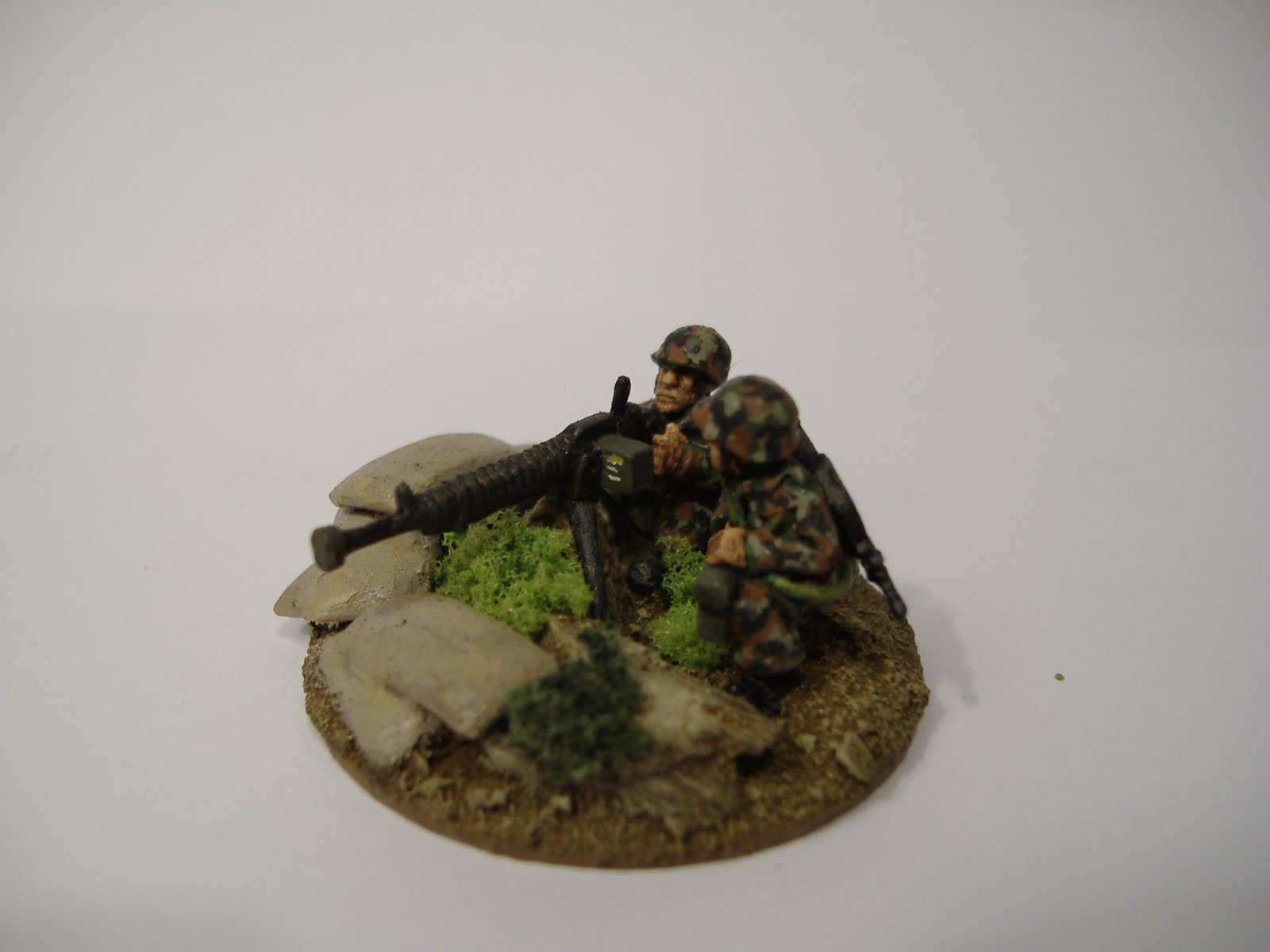 SmallScaleOperations - Wargaming Moderns, Historical and Sci-Fi with ...