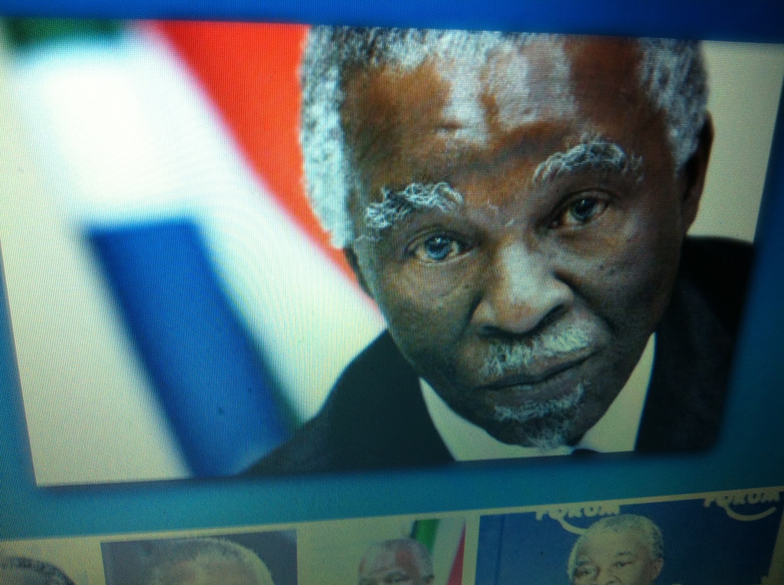 THE BLACK SOCIAL HISTORY:: BLACK SOCIAL HISTORY - AFRO-SOUTH AFRICAN ...