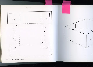 DESIGN PRACTICE: GOOD IS // Possible Packaging Nets